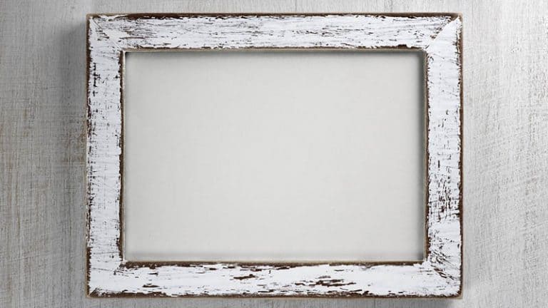 60 Ways to Repurpose & Reuse Old Picture Frames - TheHomeRoute